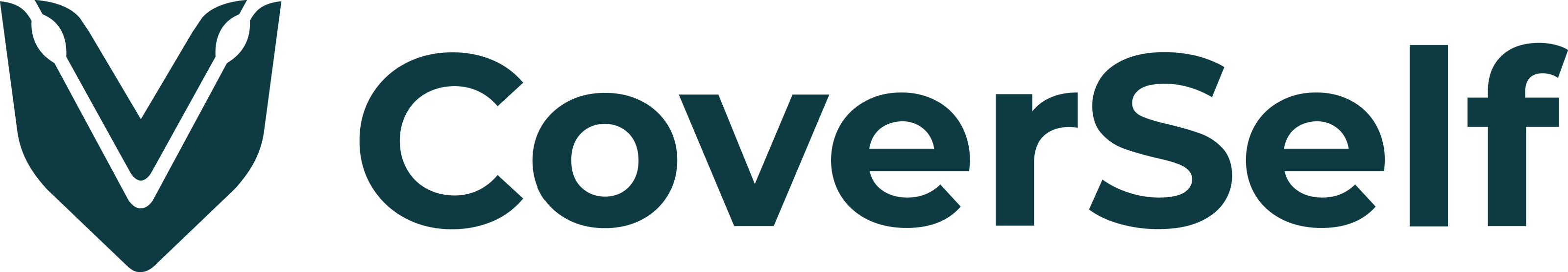 Coverself | Payment Integrity Platform